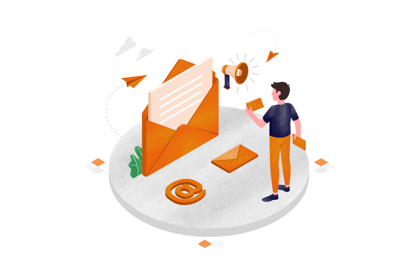 Leo Innovate | Management System